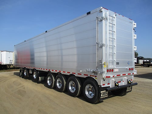 Titan Trailers for Sale | Custom Highway Trailers from Titan Sales